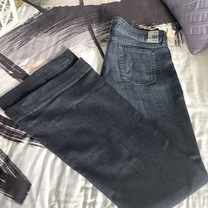 David Kahn | Jeans | Nwt David Kahn Janis Blue Bell Bottom Jeans Womens ...